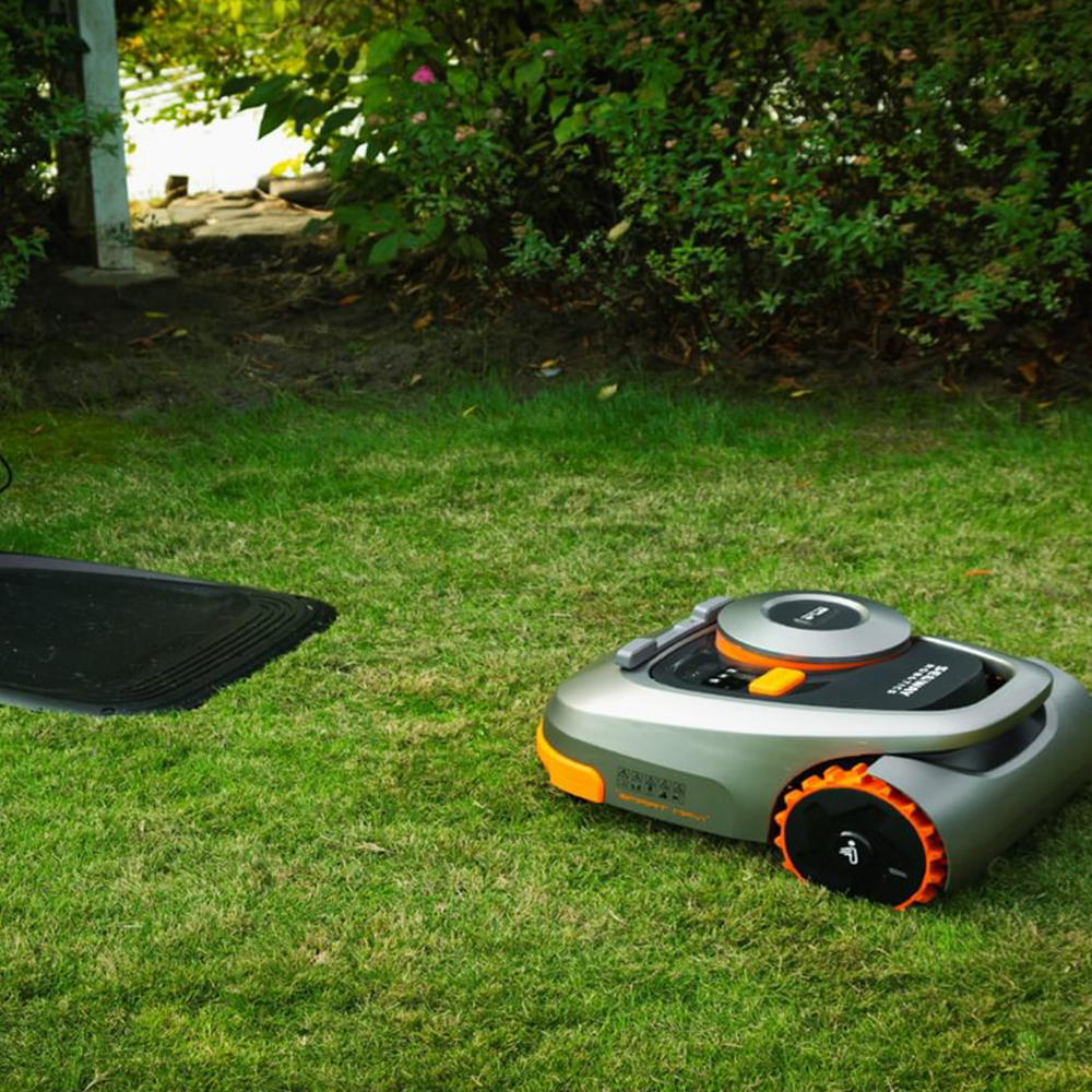 Segway Navimow H500E – Maairobotshop